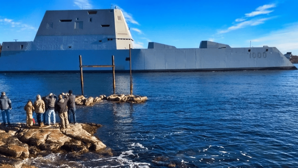 (Trying to) explain fleet design to a sixth-grader | The Naval Diplomat