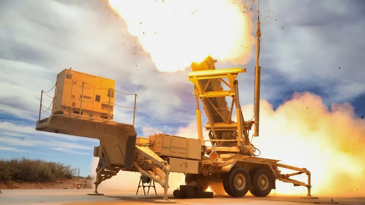 Thanks, army: our navy could soon get Patriot SAMs | The Naval Diplomat